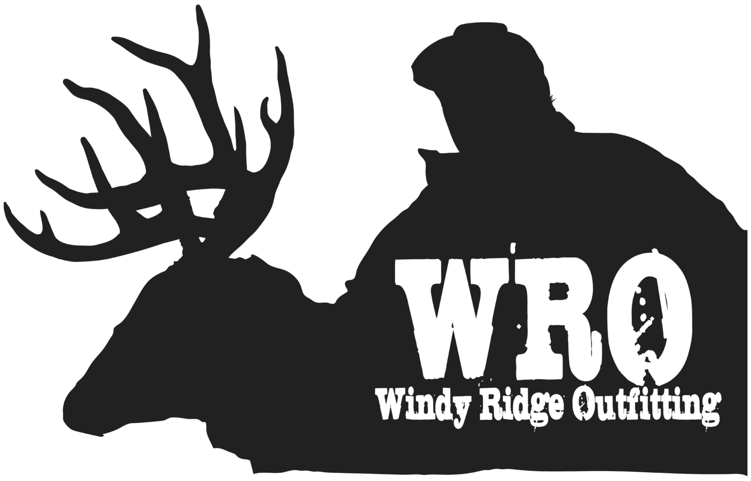 Home - Windy Ridge Outfitting